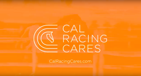 Cal Racing Cares - Maintaining Safety in Thoroughbred Racing